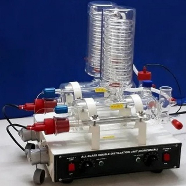 Saraswati Glass Works